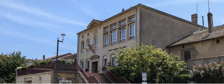 Accueil - Mairie de Koenigsmacker